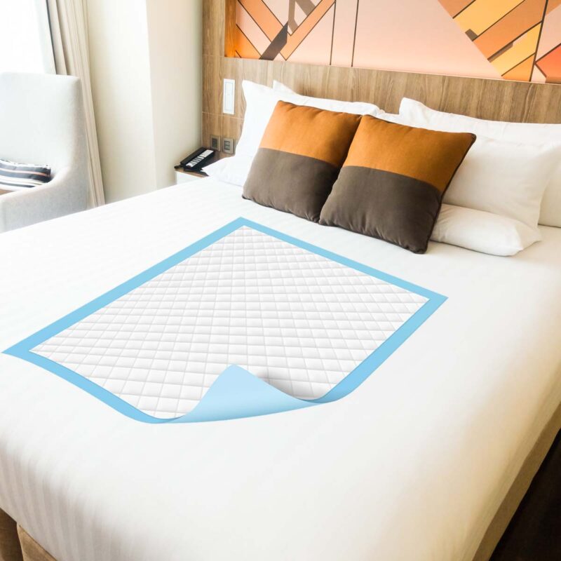Buy Underpads Singapore, Bed Underpads, Underpads Order Online